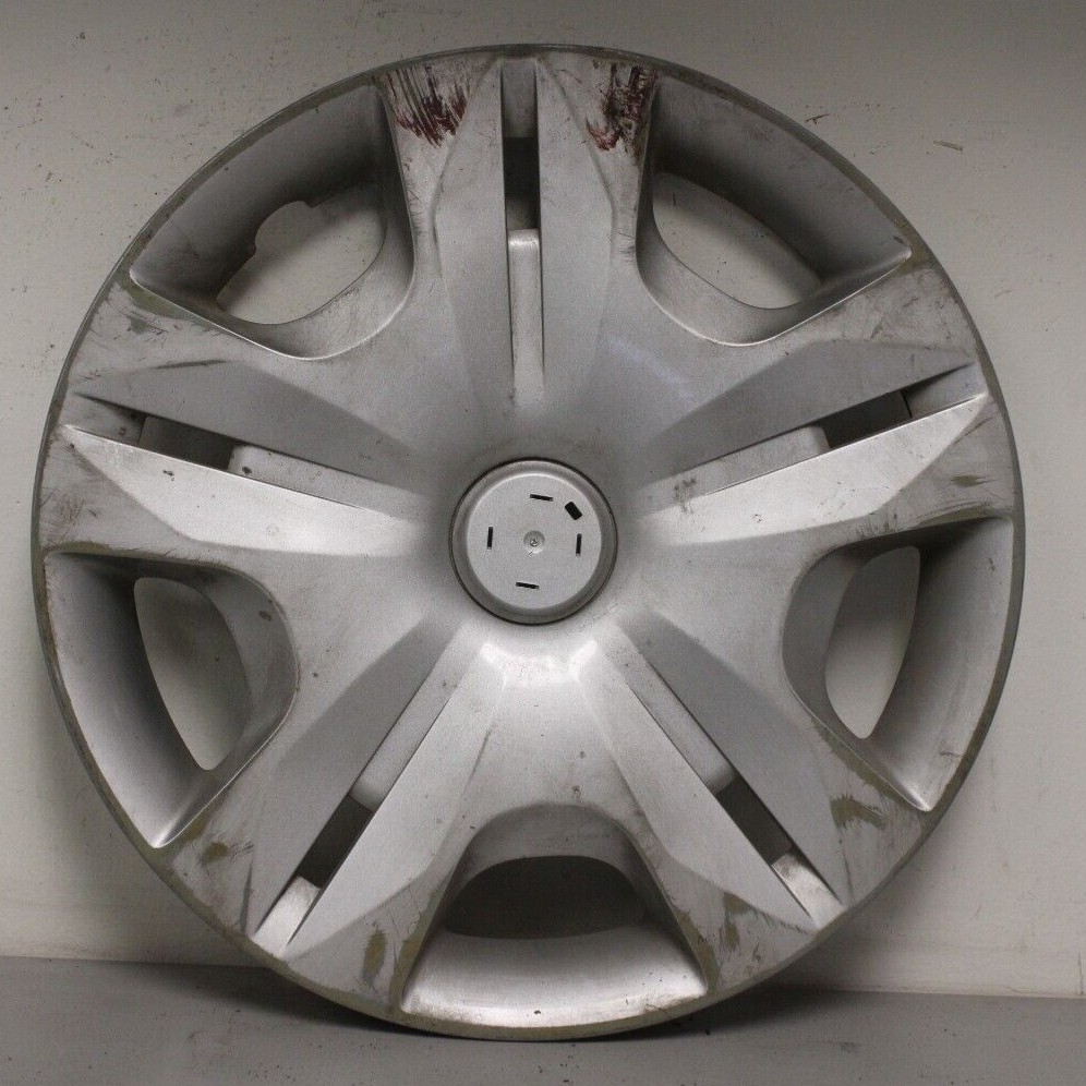 10 11 12 Nissan Versa OEM Wheel Cover Hubcap 15" 53083 40315ZW80A ...