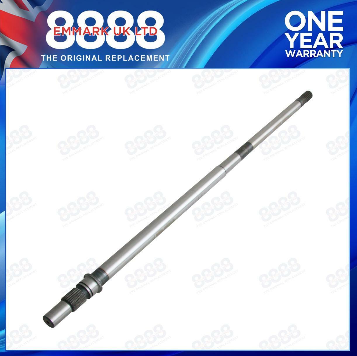 Fits Ford New Holland 5110 5610 5900 6410 6610 6710 6810 Tractor PTO ...