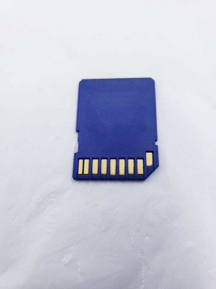 SimpleTech 1GB Memory SD Card Secure Digital | eBay