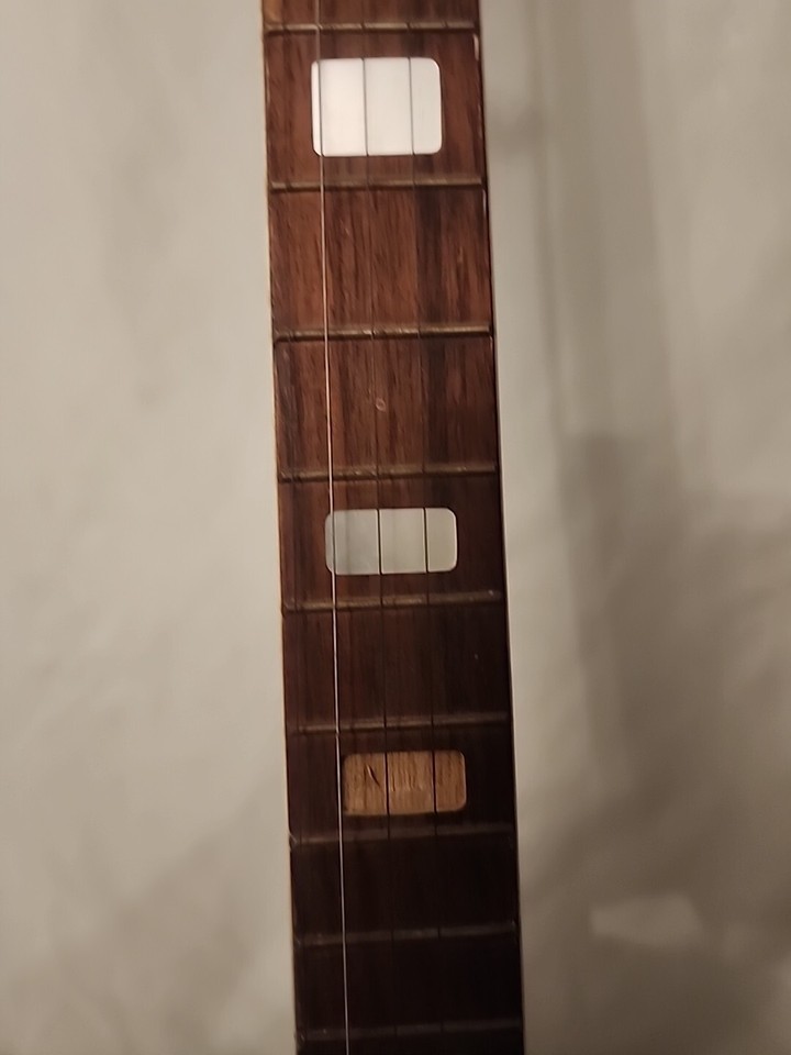 Vintage Strad -O-Lin Banjo | eBay