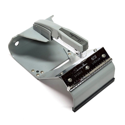 Staplers - Swingline 615 Saddle Stapler