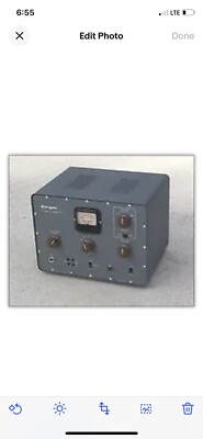 HUGE MANUAL - ALLIED RADIO KNIGHT Radio SERVICE MANUAL CD | eBay