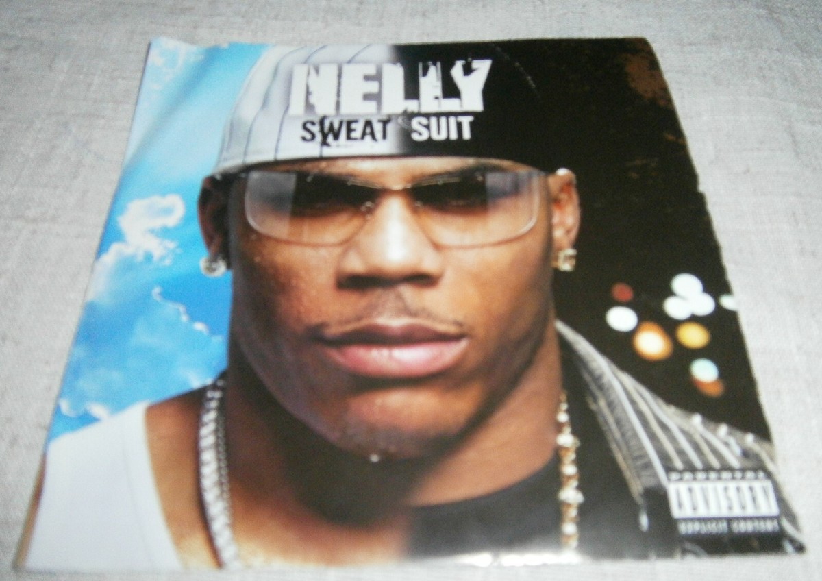 Nelly Sweatsuit Bogner Fire + Ice NELLY Hoodie Off White/wit