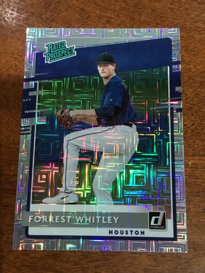 2020 DONRUSS YOU PICK VECTOR PARALLEL INSERTS JUDGE ALVAREZ RC BICHETTE ...
