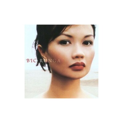 Bic Runga - Beautiful Collision [New Version with Bonus T... - Bic ...