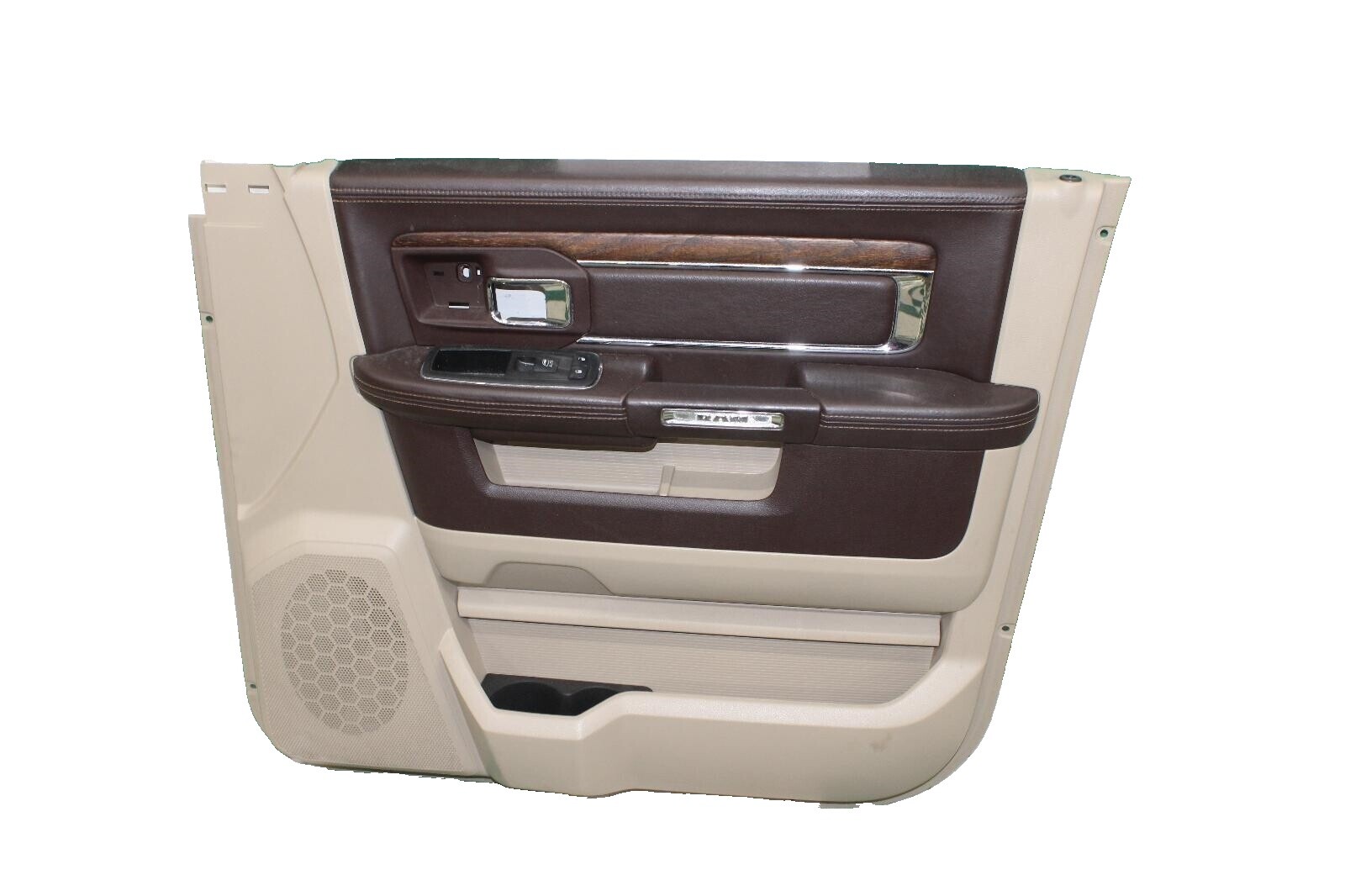 Ram Longhorn Interior | eBay