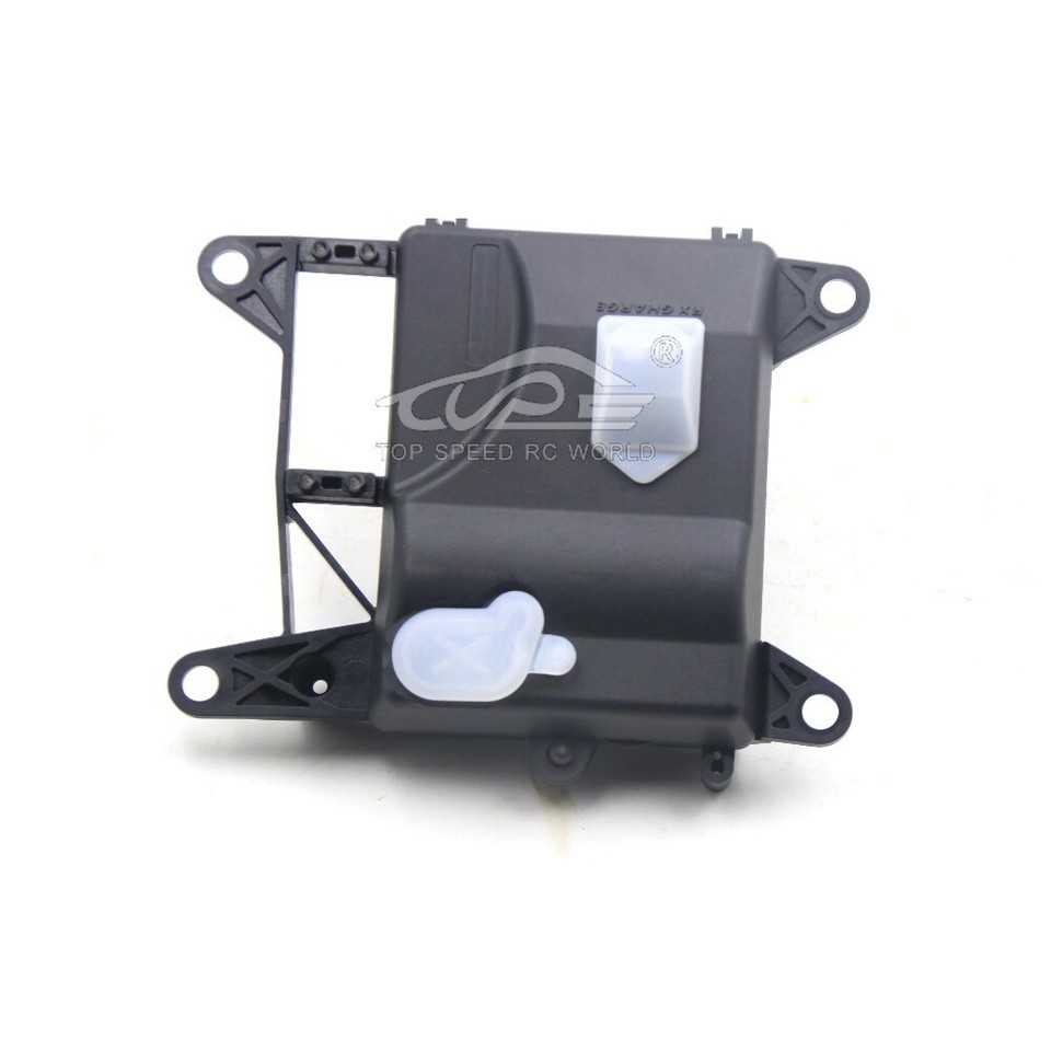 FLMLF RC CAR Plastic Battery Box Set for 1/5 HPI RV KM Baja 5B 5T 5SC ...