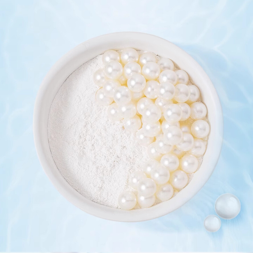 150g Pearl Powder 100% Pure natural Freshwater fine face mask | eBay