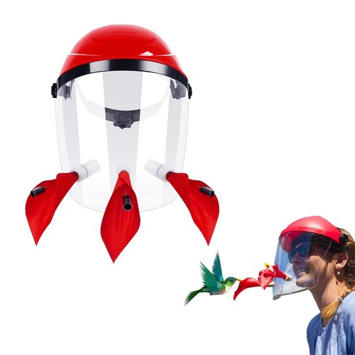 Hummingbird Feeder , Hummingbird Feeder, Wearable Hummingbird Feeder ...