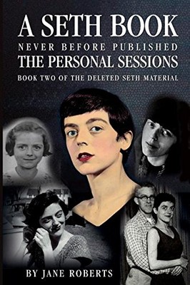 Title: A Seth Book the Personal Sessions Book ..., Seth 9780971119857| eBay