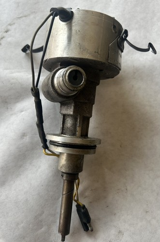 Mopar BB Hemi Electronic Distributer Tach Drive Race Mopar Performance ...