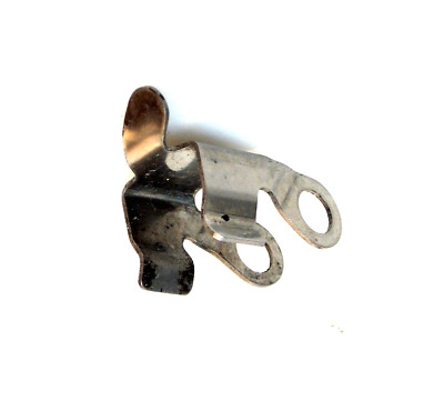 Johnson Evinrude OEM Throttle Cable Casing Guide Clip 123140 310729 ...