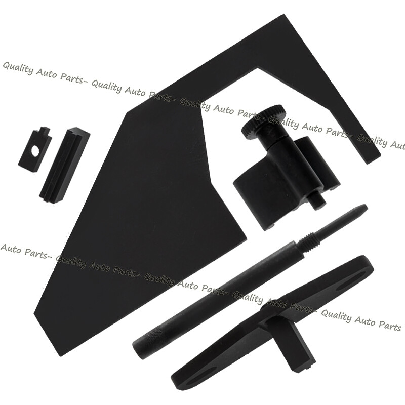 Timing Chain Washer Gear Kit VVT Camshaft Holding Tool for MAZDA 3 6 CX ...