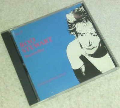 Rod stewart - storyteller Disc 4 CD | eBay