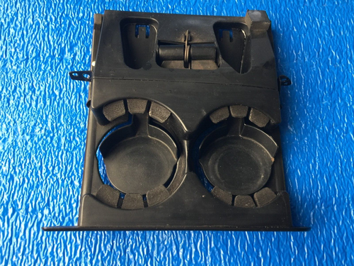 94-97 DODGE 1500 2500 3500 RAM CENTER DASH PULL OUT CUP HOLDER OEM | eBay