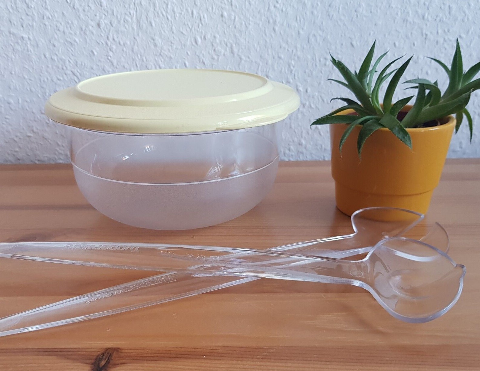 Tupperware Tafelperle einzeln oder Set 6l , 3,5l, 2,1l, 1,3l, 1,1l ...