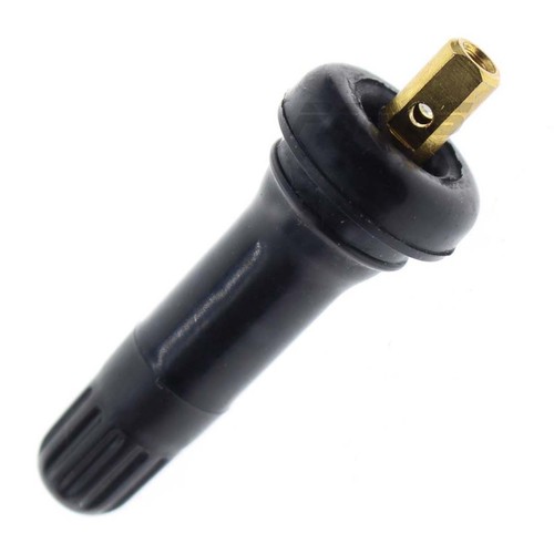 4pcs TPMS Tire Pressure Sensor Valve Stem For Ford C-Max Edge Escape ...