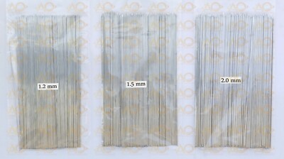 Orthopedic - Steinmann Pin