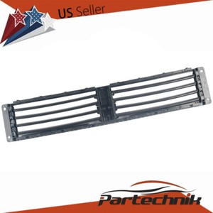 Front Bumper Grille Shutter w/ Motor for Chevy Malibu Buick LaCrosse GM ...