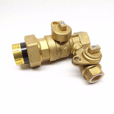 Jomar 175-Lwibp Commercial Full Port Gas Service Bypass 243–006B | eBay