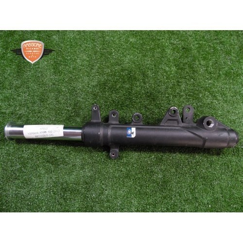 Stelo forcella sinistro Yamaha X-Max 400 ABS 2013 2016 | eBay