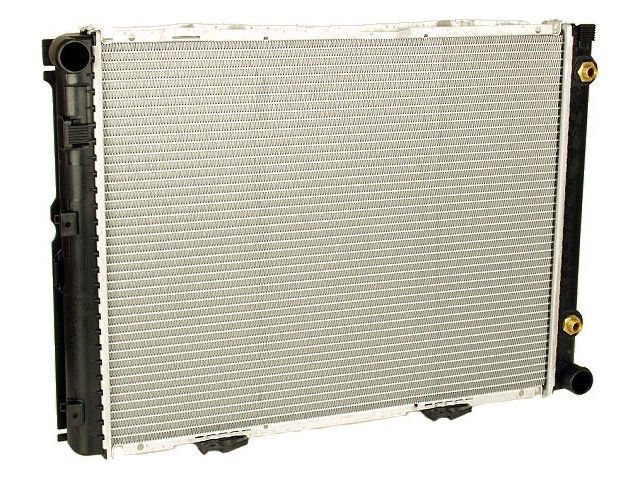 Radiator For 1985-1988, 1991-1993 Mercedes 190E WX278PC | eBay