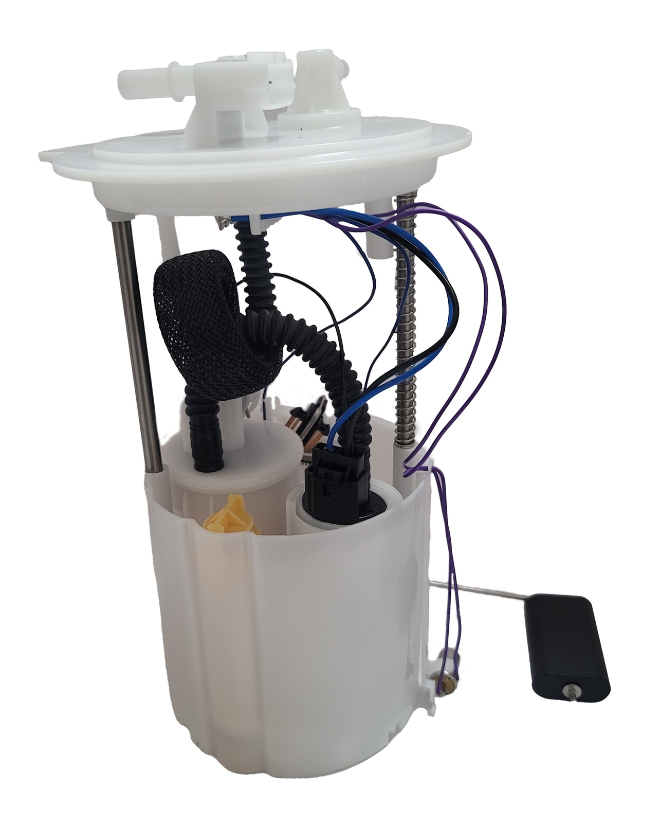 Herko Fuel Pump Module 931GE for Nissan Altima Maxima Quest 2004-2009 ...