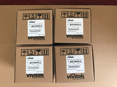 NEW ORIGINAL PROJECTOR LAMP BULB FOR VIVITEK DW814 DW882ST DW884ST ...