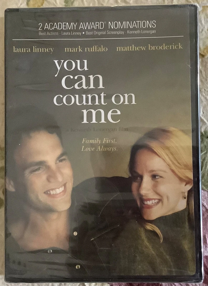 Laura Linney You Can Count On Me