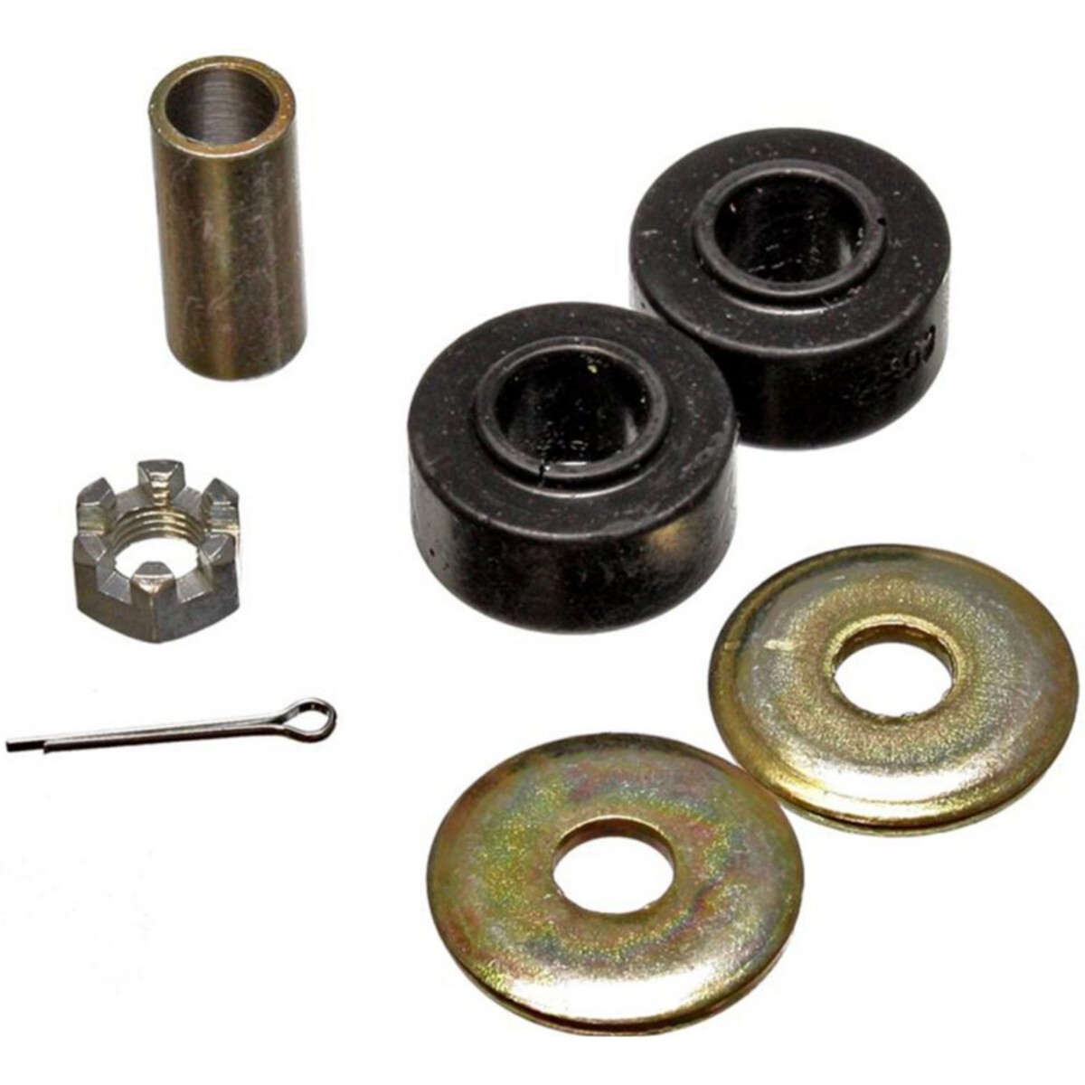 3.10102G Energy Suspension Kit Steering Rack Bushing for Chevy Corvette 63-82 | eBay