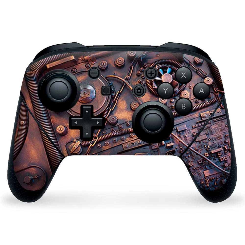 Steampunk Controller