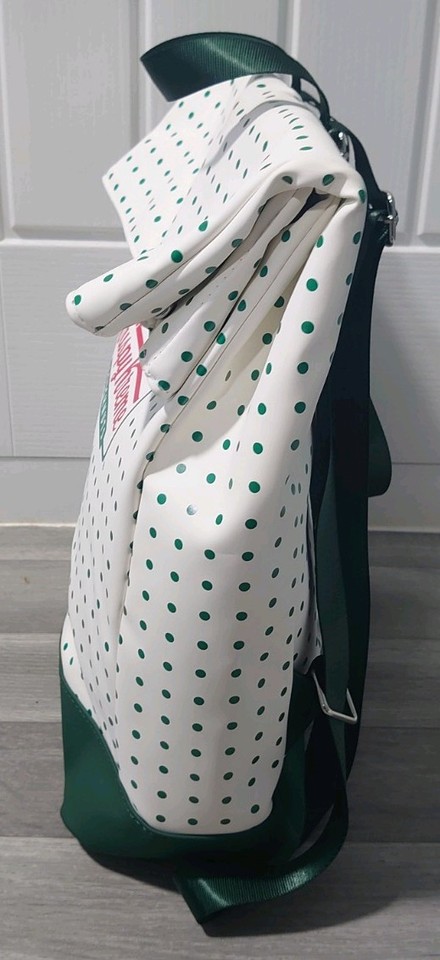 Krispy Kreme x Primark (Limited Edition) - Backpack/Bag - BNWT | eBay UK