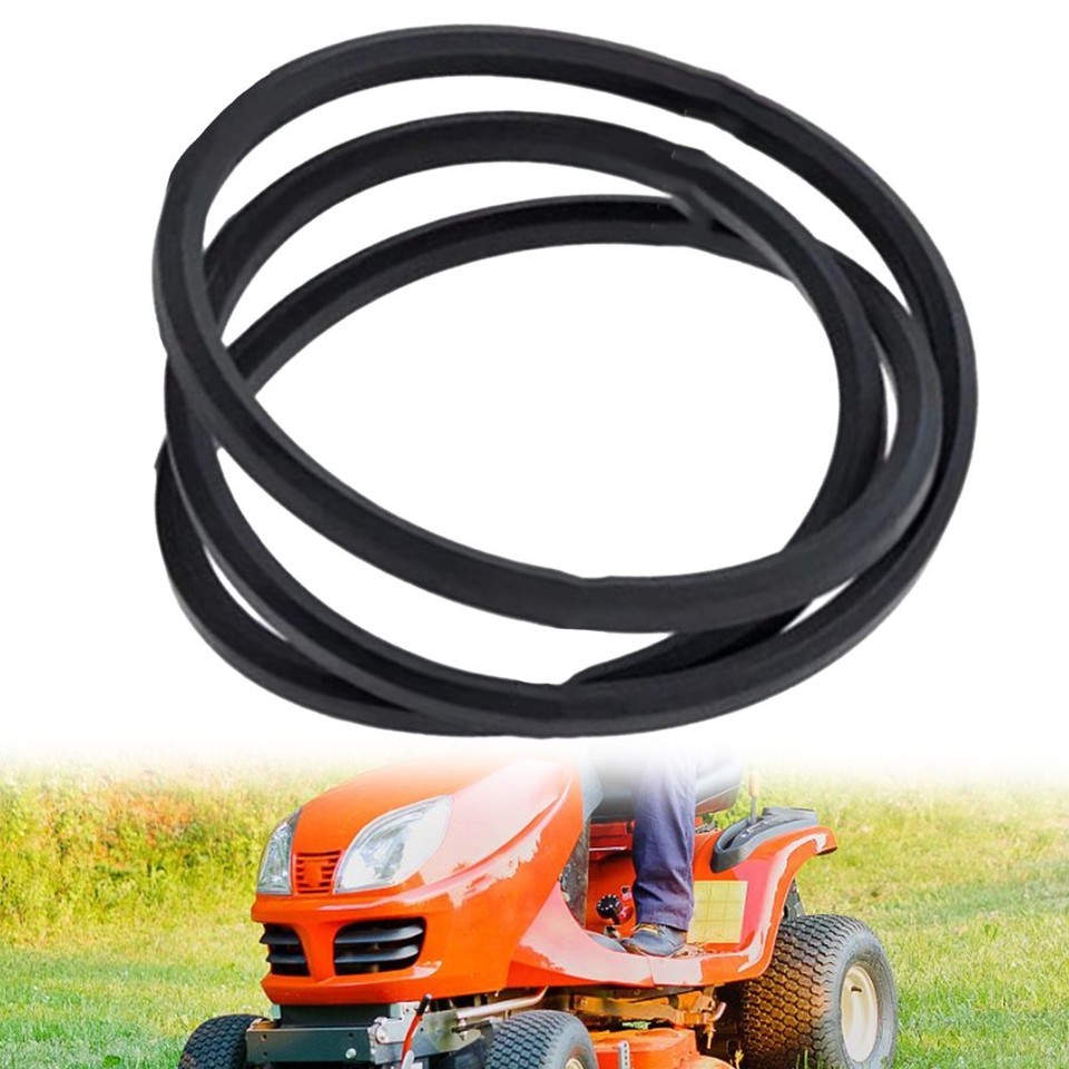 Quality Mower Belts for Kubota RCK60 RCK60D Simple Installation Process ...