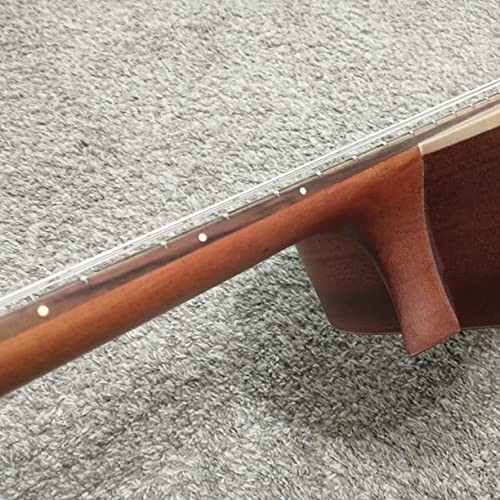 50pcs Guitar Fretboard Fingerboard Side Dot Music Instrument Inlay Dots ...