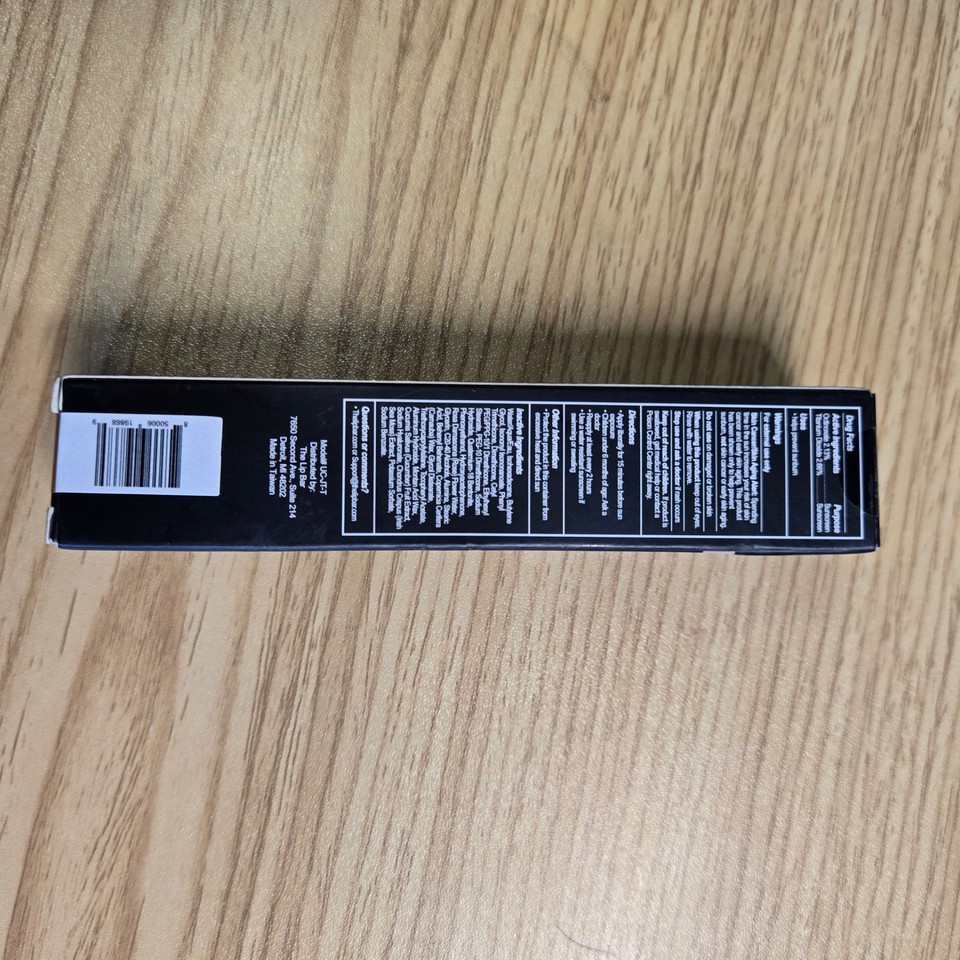 TLB Vegan Beauty Just A Tint Face Skin Conditioner Almond Joy SPF 11 | eBay