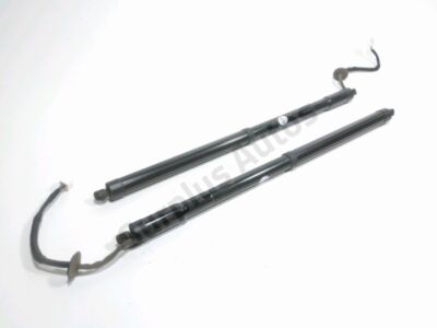 VERIN HAYON 905614CL3A NISSAN X-TRAIL 3 phase 1 (06/2014 06/2018) / NE ...