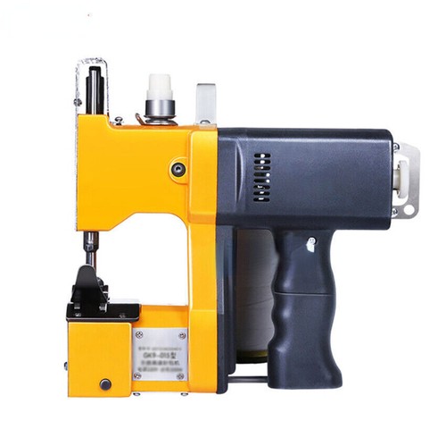 Sack Closer Electric Rice Bag Sewing Machine Bag Woven Bag Packing ...