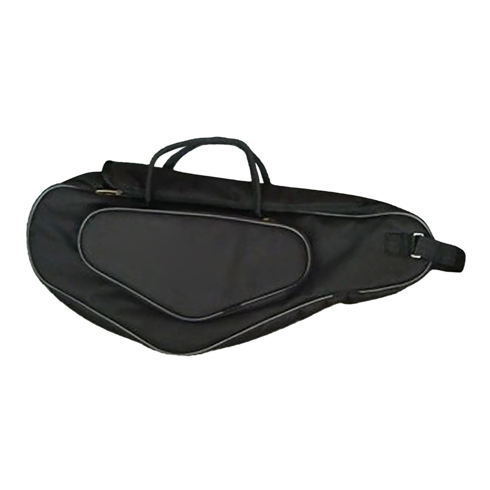 Sax Gig Bag Kids Shockproof Musical Instrument Bag Wear Resistant Alto ...