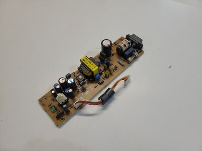 Sony Playstation 1 Power Supply Board PSU SCPH-7501 PS1 tested working ...