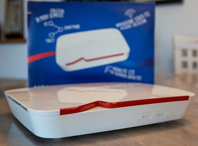 TIM Modem Router ADSL/FIBRA WI-FI | eBay