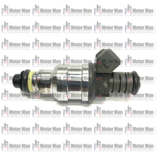 Motor Man | Fuel Injector set F65E-9F593-A4A | Ford Econoline E-150 E ...