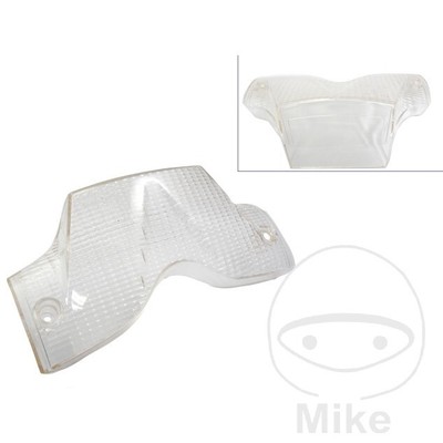 Replacement glass tail light for Gilera Runner 50 125 180 | eBay