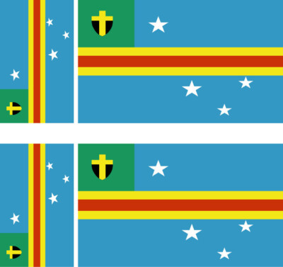 Lot 4 Vinyl Stiker autocollant Drapeau Flag Taféa VANUATU | eBay