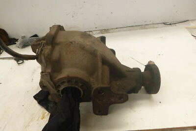 FORD FG FALCON SEDAN DIFF CENTRE 3:27:1 RATIO 28 SPLINE NON LSD | eBay ...