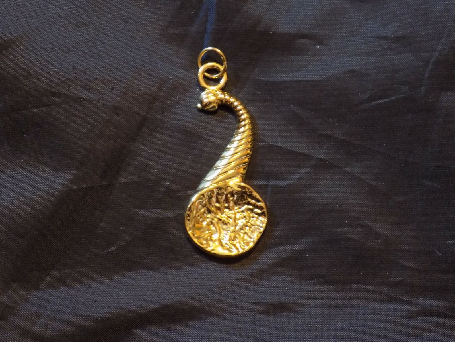 Masonic Senior Steward Jewel 3" Gold Plated Fraternity Freemason NEW ...