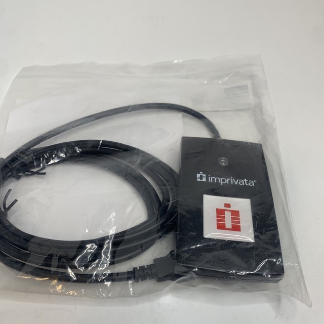 Imprivata Hdw-imp-80 USB RF Proximity ID Reader for sale online | eBay