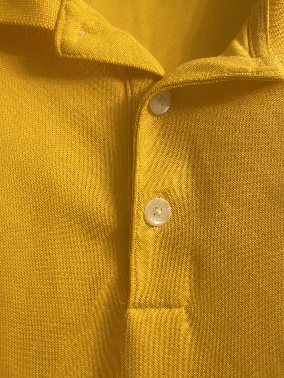 HEB GROCERY STORE PHARMACY POLO NIKE GOLF 3XL - Gem