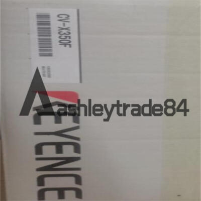 1PCS NEW Keyence CV-X350F Vision Controller CVX350F | eBay