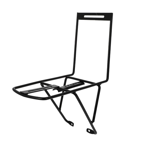 Mountain Bike Shelves Front Cargo Rack for Carrier Racks Bicycle | eBay