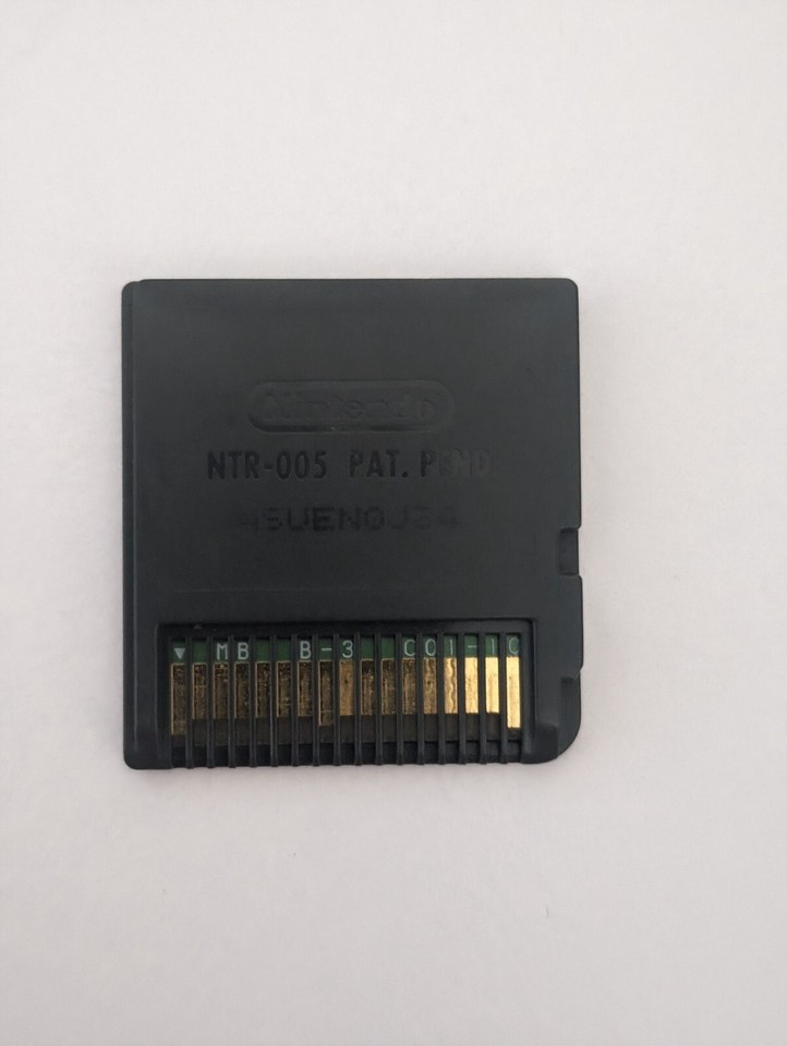 Cartridge Only - Nintendo DS - Spectrobes - Tested | eBay